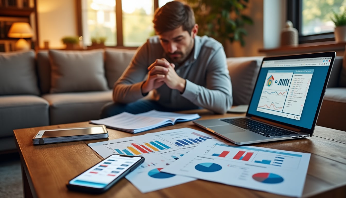 Assurance habitation : éviter les doublons de garanties efficacement