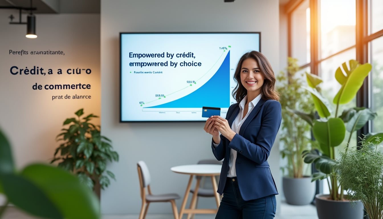 Comprendre le crédit affecté et ses atouts