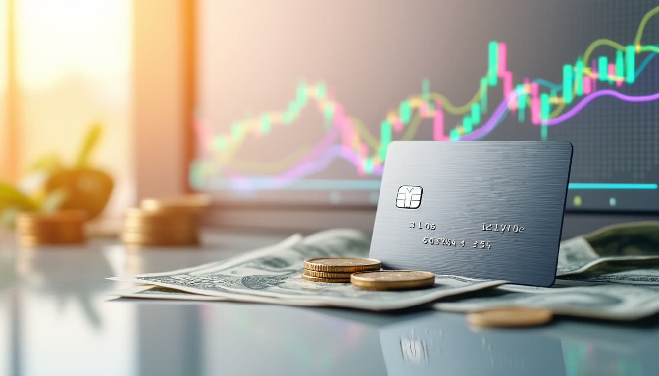 Comprendre le crédit revolving : fonctionnement et enjeux