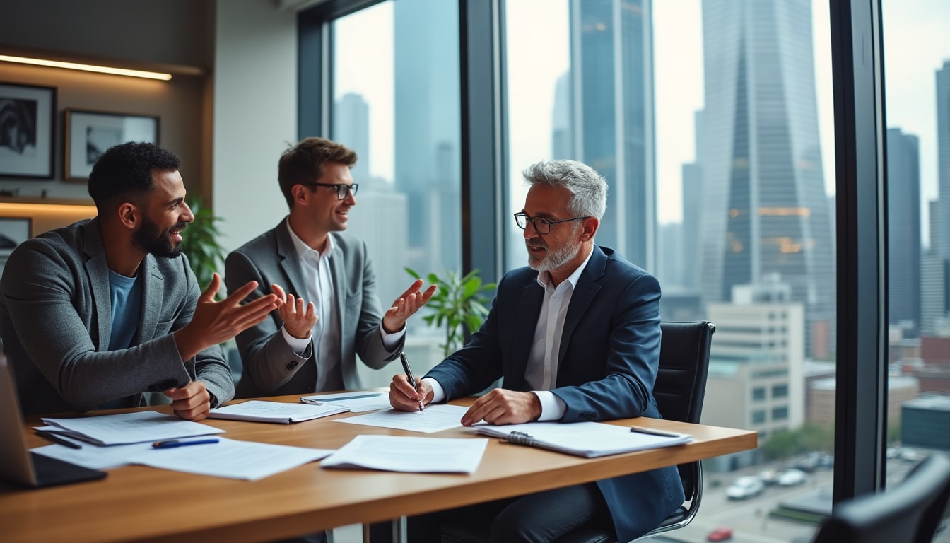 Comprendre la subrogation en assurance : définition et enjeux