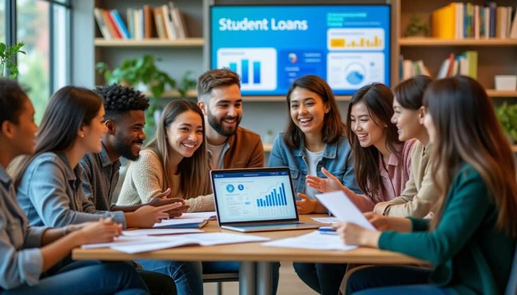 Crédit étudiant : financer ses études sans garant