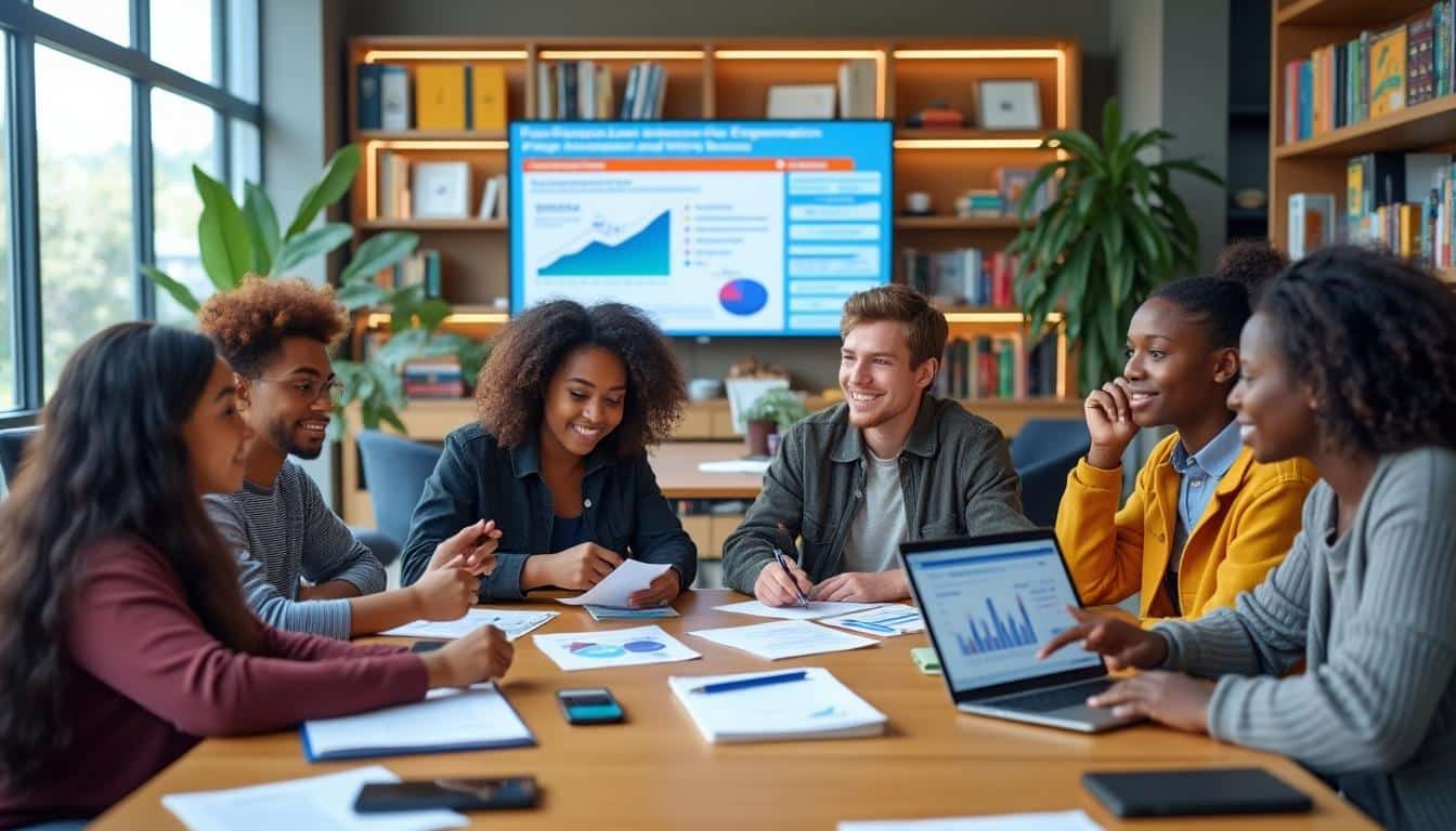Crédit étudiant : financer ses études sans garant