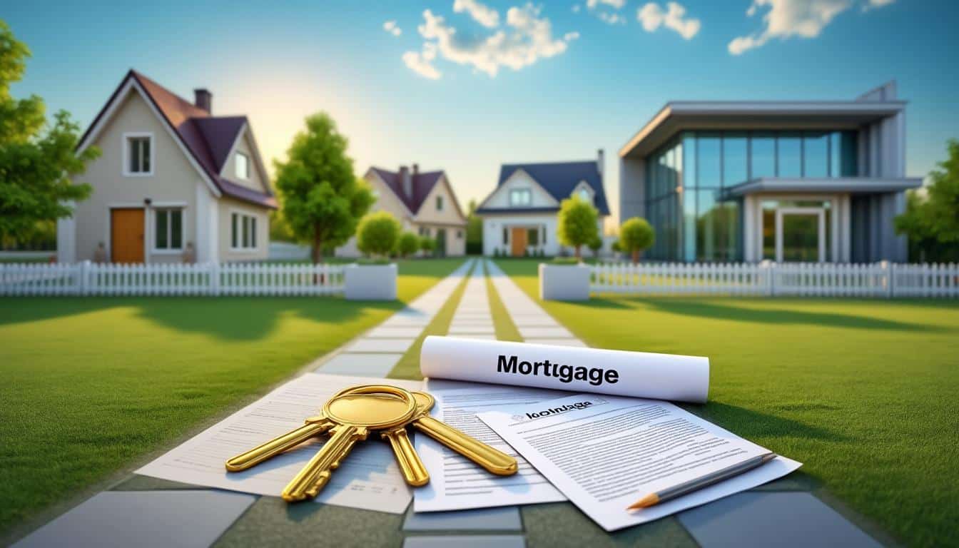 Comprendre les garanties en crédit immobilier