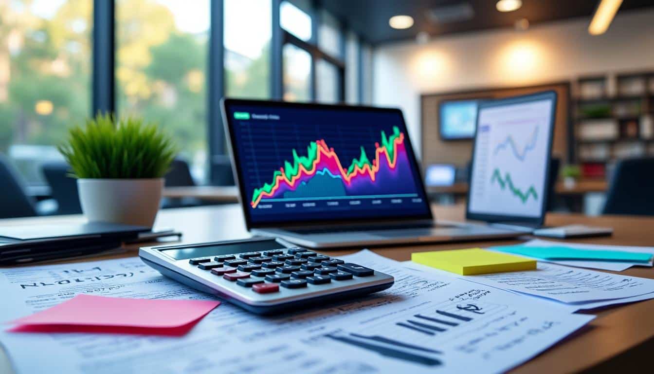 Comprendre le taux variable : définition et mode de calcul