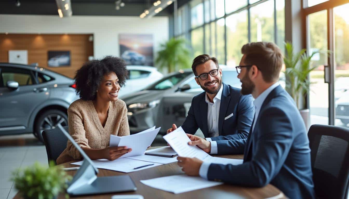 crédit auto : astuces pour choisir le financement qui vous correspond