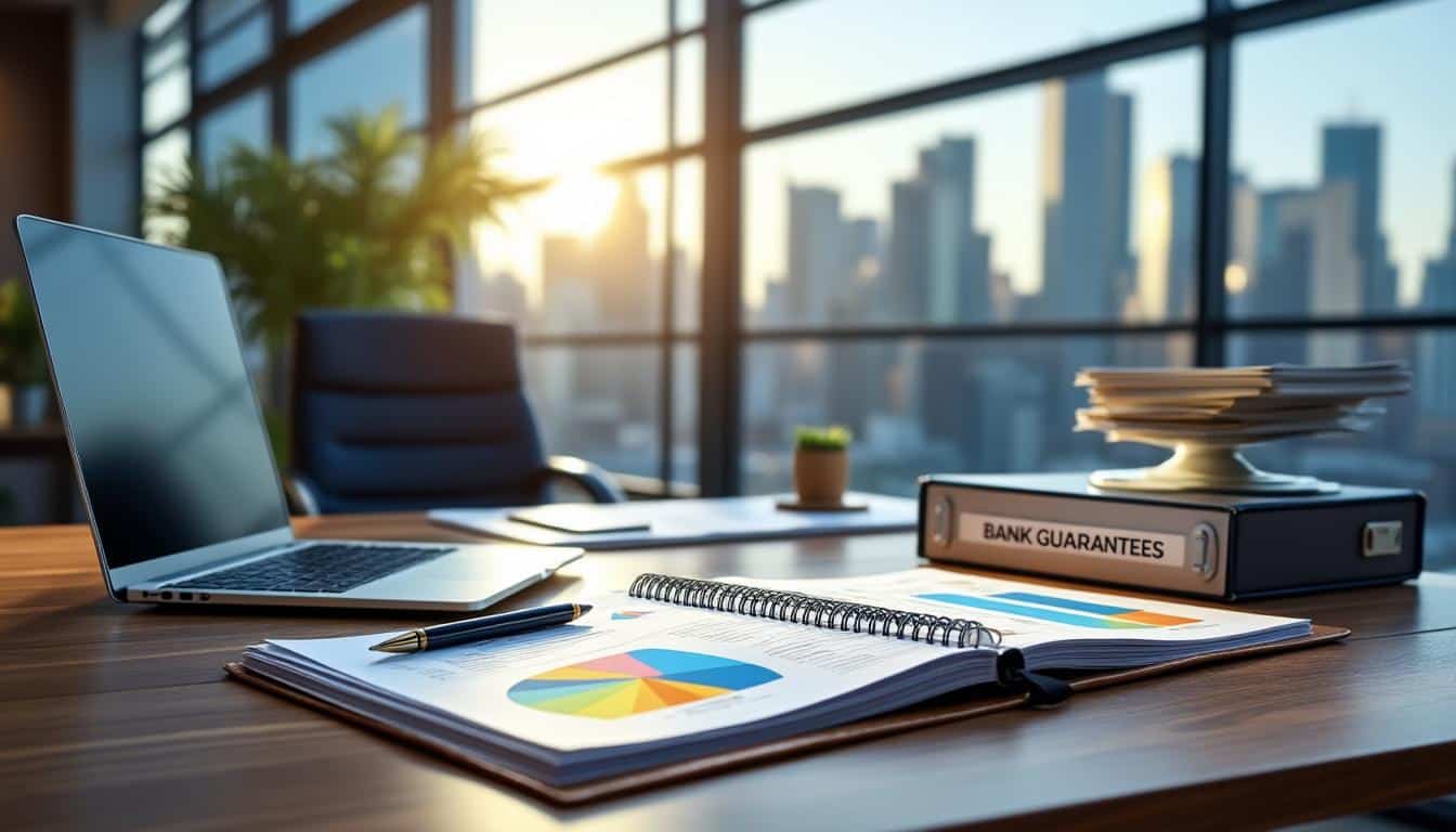 La caution bancaire : comprendre ce filet de sécurité financière