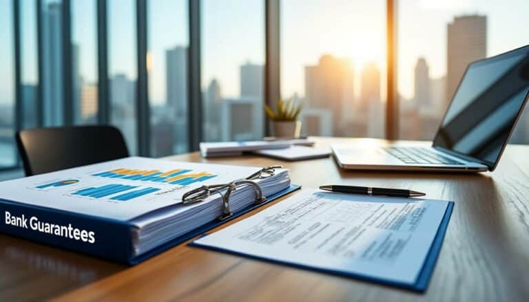 La caution bancaire : comprendre ce filet de sécurité financière
