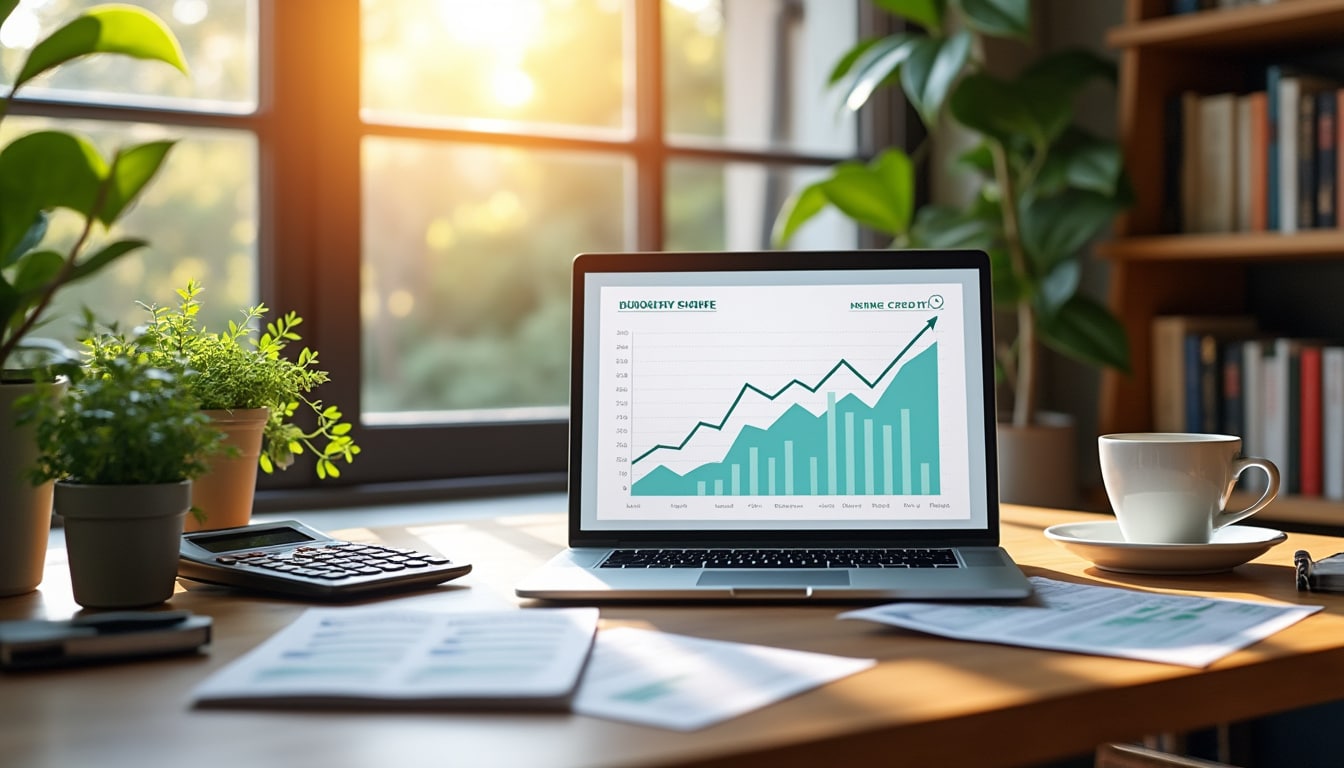 Boostez votre score de crédit : astuces simples et efficaces