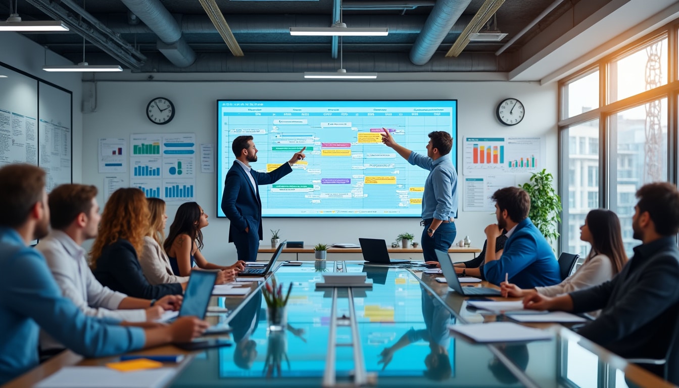 Modulation de l’échéancier : comprendre et adapter ses remboursements