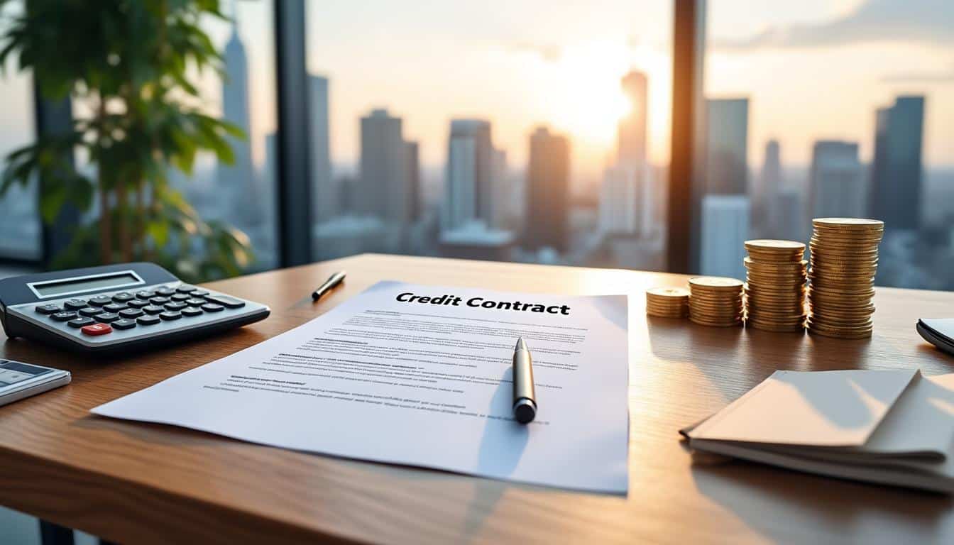 Commissions dans un Crédit : Comprendre Leur Rôle Clé