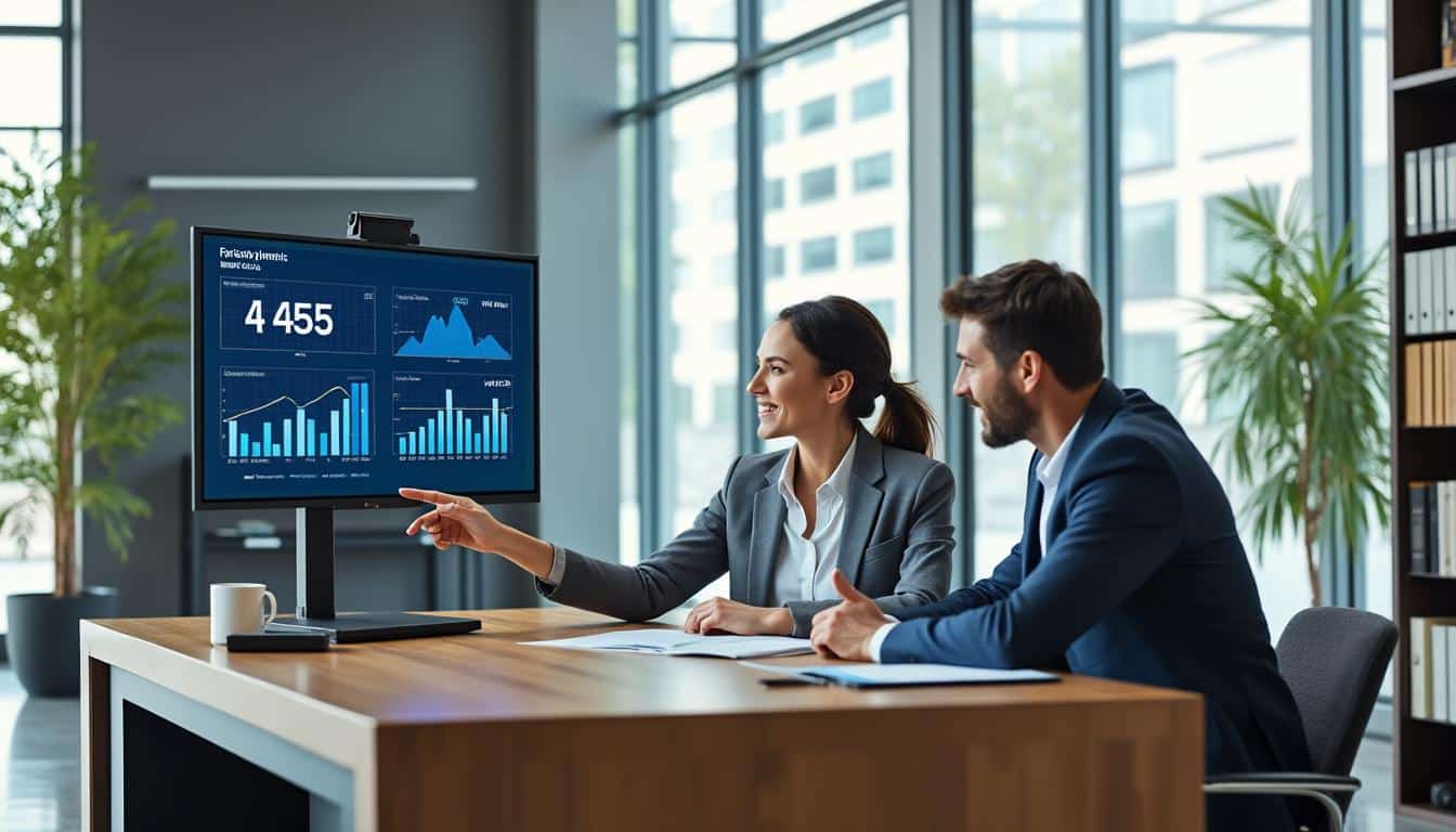 Prêt Modéré : Comprendre ce Financement Accessible