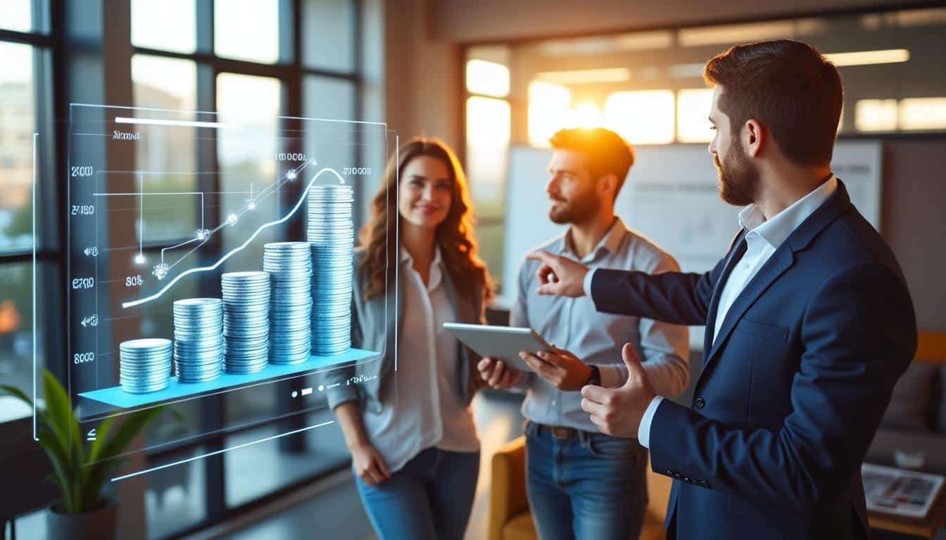 Crédit progressif : définition et fonctionnement
